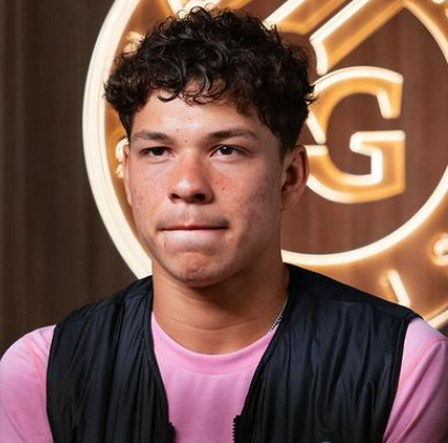 Ben Shelton Opens Up About the 'Tough' Experience of Being Coached by ...