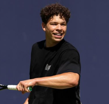 Ben Shelton Opens Up About the 'Tough' Experience of Being Coached by ...