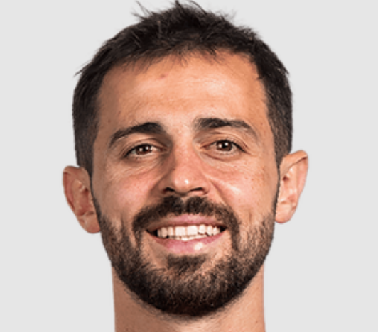 Bruno Fernandes is Given Nickname "Penandes" by Bernardo Silva ...