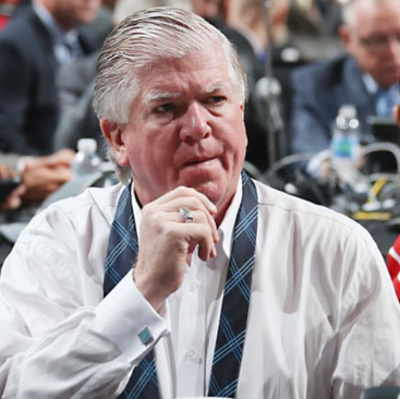 Brian Burke (Ice Hockey): Bio, Wiki, Age, Career, Family, Controversy ...