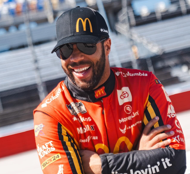 Bubba Wallace Bio, Age, Career, Parents, Net Worth Personal Life And More