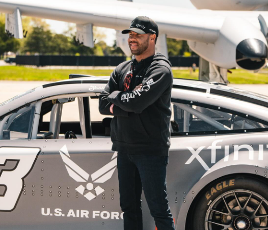 Bubba Wallace Bio, Age, Career, Parents, Net Worth Personal Life And More
