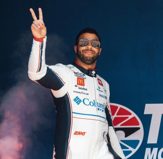 Bubba Wallace Bio, Age, Career, Parents, Net Worth Personal Life And More