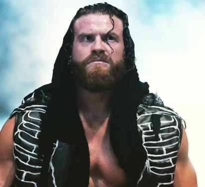 Buddy Matthews' AEW Journey: Career, Injury & More