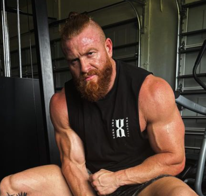 Buddy Matthews' AEW Journey: Career, Injury & More