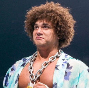 Carlito (WWE): Who Is He? Bio, Wiki, Age, Career, Family, Net Worth ...