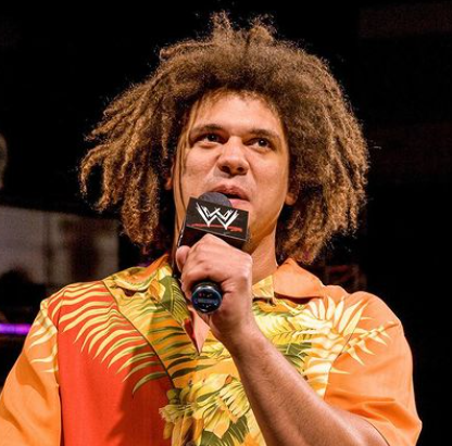 Carlito (WWE): Who Is He? Bio, Wiki, Age, Career, Family, Net Worth ...