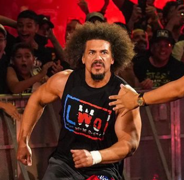 Carlito (WWE): Who Is He? Bio, Wiki, Age, Career, Family, Net Worth ...