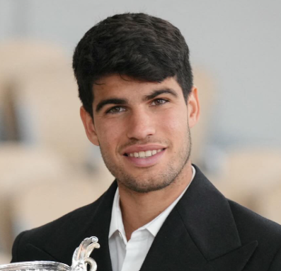 Carlos Alcaraz (Tennis): Bio, Wiki, Age, Career, Net Worth 2024 and More