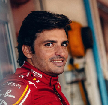 Alpine Advisor Expresses Surprise Over Uncertainty Surrounding Carlos ...