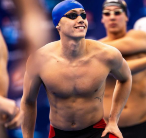 Carson Foster and His Fiancée: A Love Story Beyond the Lanes