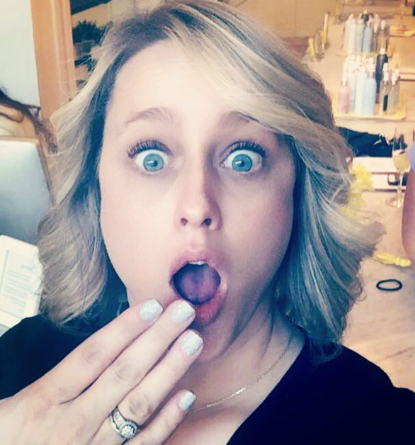 Cécile Landi (Gymnast): Who Is She? Bio, Wiki, Age, Career, Personal ...