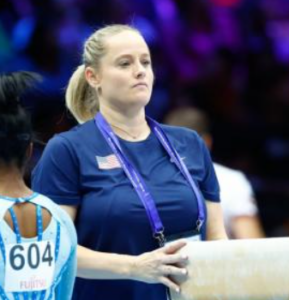 Cécile Landi (Gymnast): Who Is She? Bio, Wiki, Age, Career, Personal ...