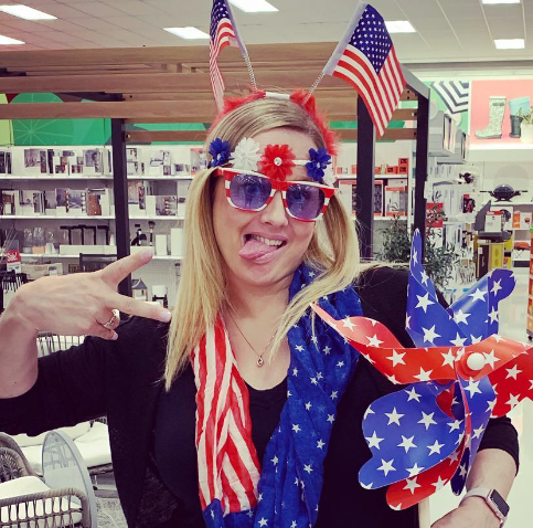 Cécile Landi (Gymnast): Who Is She? Bio, Wiki, Age, Career, Personal ...