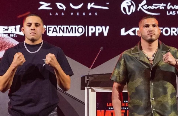 Chris Avila vs. Anthony Pettis: Real-Time Fight Updates