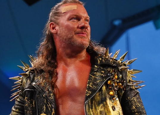 Chris Jericho Revives Beloved Gimmick on AEW Dynamite