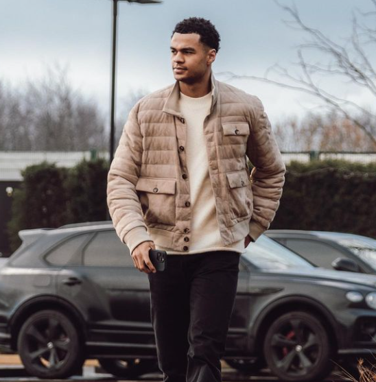 Cody Gakpo (Footballer) Bio, Age, Career, Net Worth, Personal Life And More