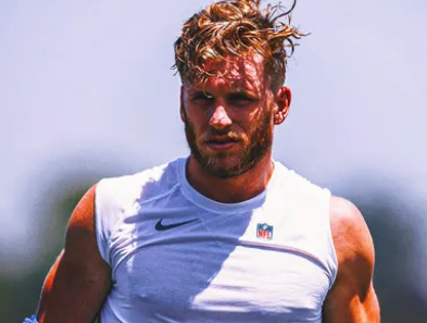 Cooper Kupp Bio, Age, Career, Family, Net Worth And More