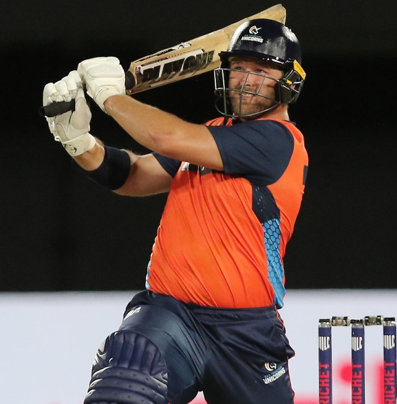 MLC 2024 Challenger: Corey Anderson’s (Cricketer) Unbelievable Catch ...