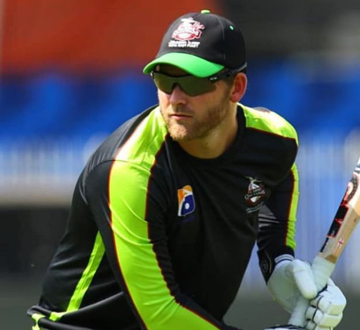 MLC 2024 Challenger: Corey Anderson’s (Cricketer) Unbelievable Catch ...