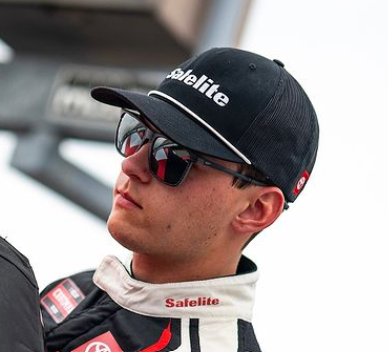 Corey Heim Overcomes Last Year's Disappointment to Secure 5th Truck ...