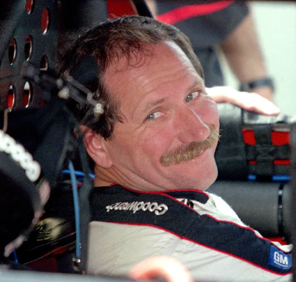 Dale Earnhardt's Victory: Conquering "Motorsport's Greatest Race" at ...