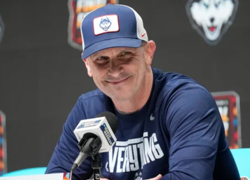 Dan Hurley Discusses Transition to Football Coaching: 'It's About My ...