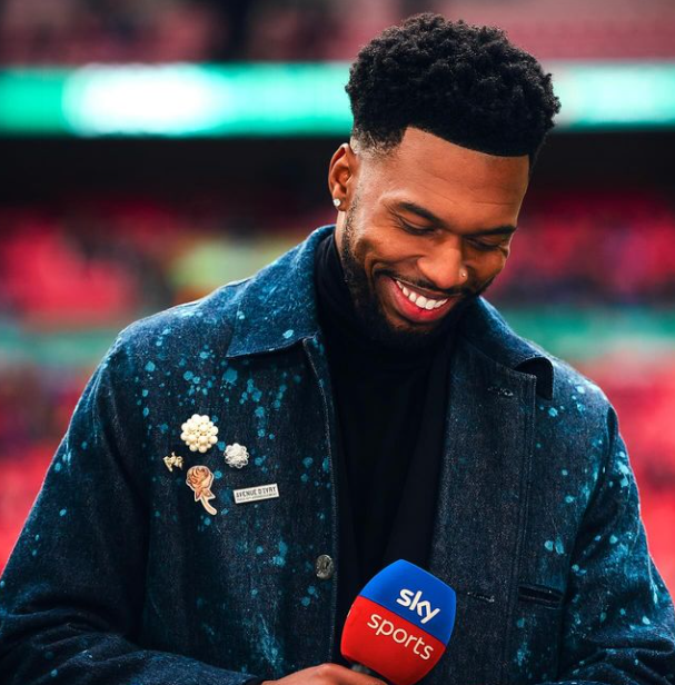 Daniel Sturridge Advises Liverpool on Maximizing Attacker's Potential