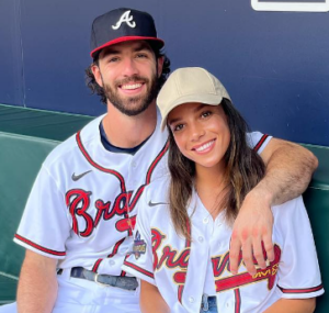 Dansby Swanson's Wife Mallory Swanson: Bio, Career, Height Weight, Net ...