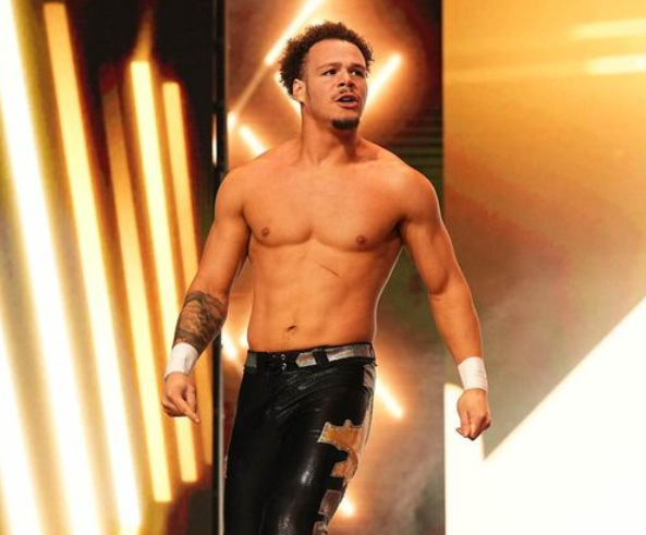 Dante Martin Bio, Age, Career, Love Life , Net Worth And More