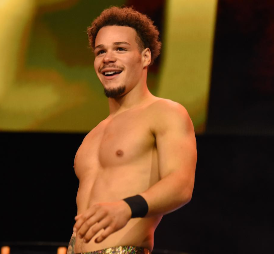 Dante Martin Bio, Age, Career, Love Life , Net Worth And More