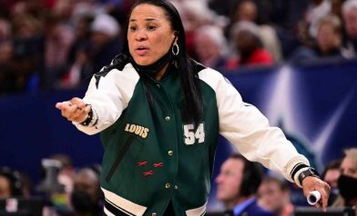 Dawn Staley Bio, Age, Career, Net Worth, Personal Life And More