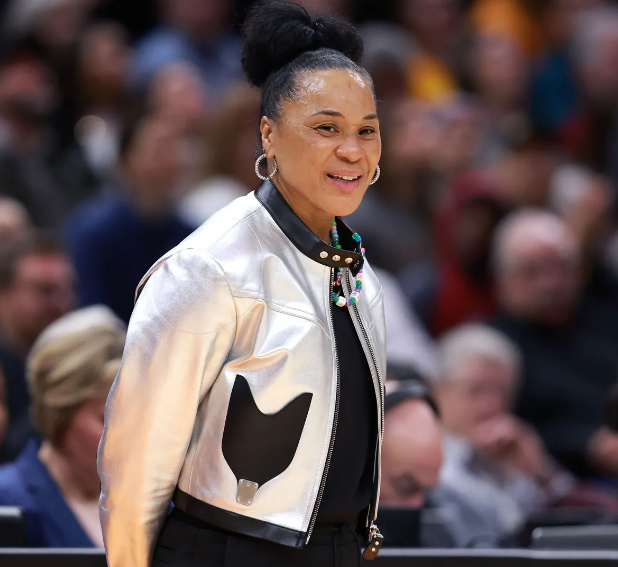 Dawn Staley Bio, Age, Career, Net Worth, Personal Life And More