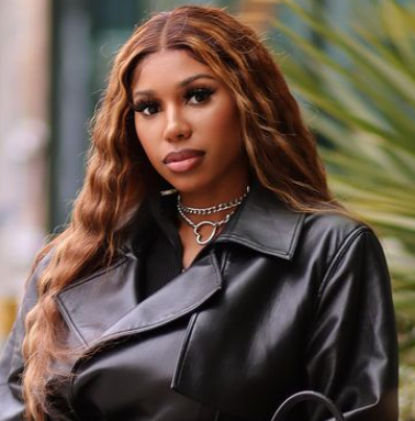 Deiondra Sanders Surprises Fiancé Jacquees with His Dream Makeover and ...