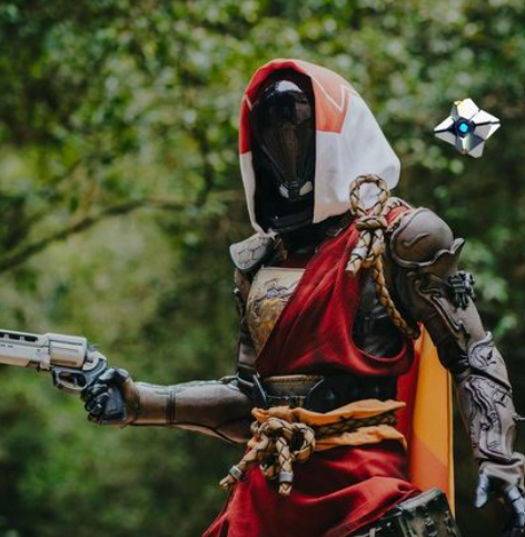 Destiny 2 Iron Banner Ollywocket Emblem Guide: Fastest Reputation EXP Farm