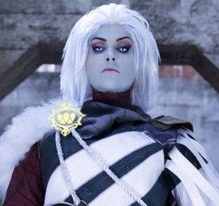 Destiny 2 Iron Banner Ollywocket Emblem Guide: Fastest Reputation EXP Farm