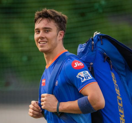 Dewald Brevis (Cricketer): Who Is He? Bio, Age, Career, Net Worth 2024 ...