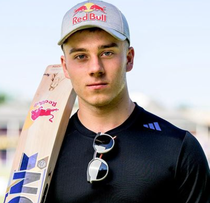 Dewald Brevis (Cricketer): Who Is He? Bio, Age, Career, Net Worth 2024 ...