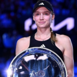 Elena Rybakina Bio, Age, Career, Family, Net Worth And More
