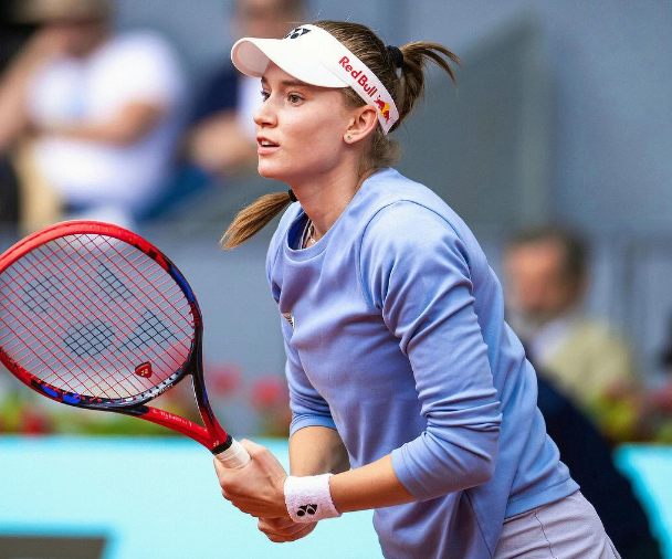 Elena Rybakina Bio, Age, Career, Family, Net Worth And More