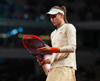 Elena Rybakina Bio, Age, Career, Family, Net Worth And More