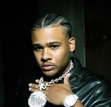 Kai Cenat Files Complaint Against Fanum and Ray for Excessive Noise at ...