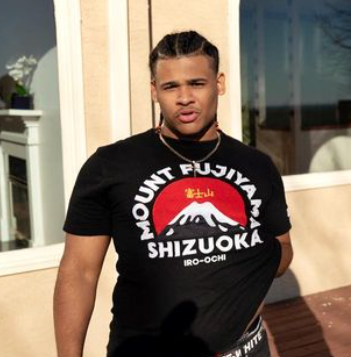 Kai Cenat Files Complaint Against Fanum and Ray for Excessive Noise at ...