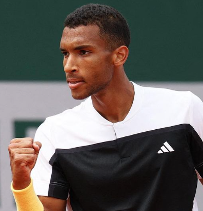 Felix Auger-Aliassime vs Daniil Medvedev: Match Preview, Head-to-Head, Prediction and More