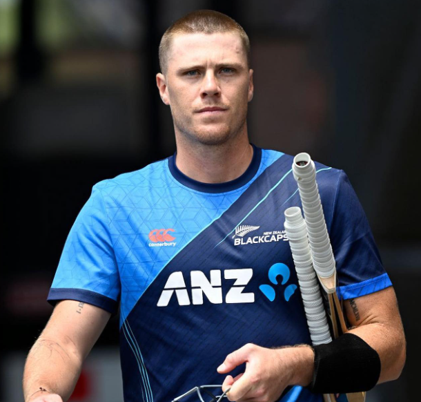 MLC 2024 Challenger: Finn Allen Smashes Six to Complete Thrilling Century