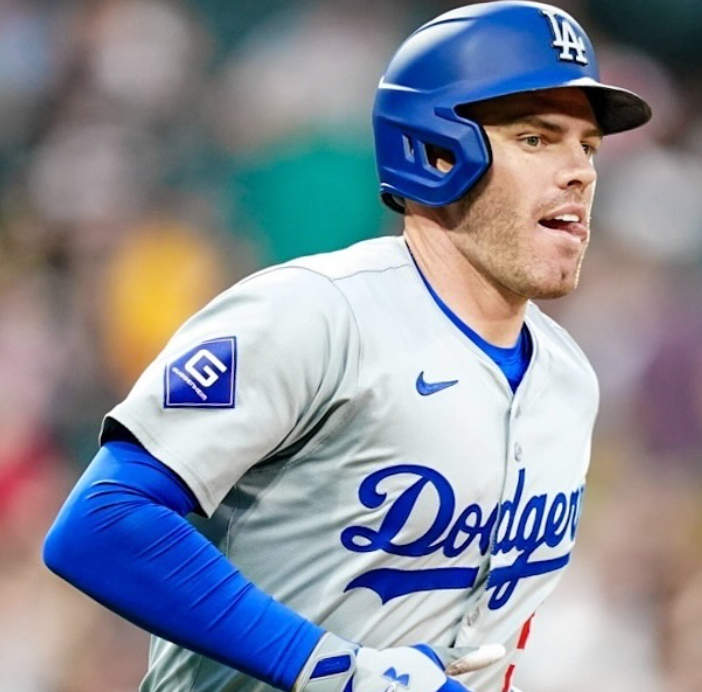 Freddie Freeman Bio, Age, Career, Family, Net Worth, Personal Life And More