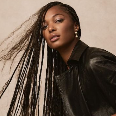 Gabby Thomas Excited About Renaming and Date Announcement of New Women ...