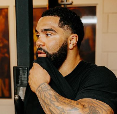 Gable Steveson (WWE): Bio, Wiki, Age, Career, Height, Weight, Net Worth ...