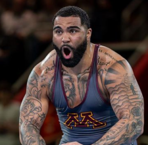 Gable Steveson (WWE): Bio, Wiki, Age, Career, Height, Weight, Net Worth ...