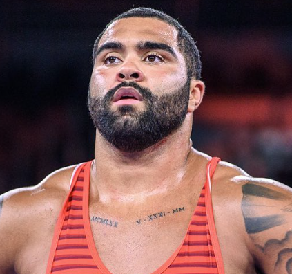 Gable Steveson (WWE): Bio, Wiki, Age, Career, Height, Weight, Net Worth ...